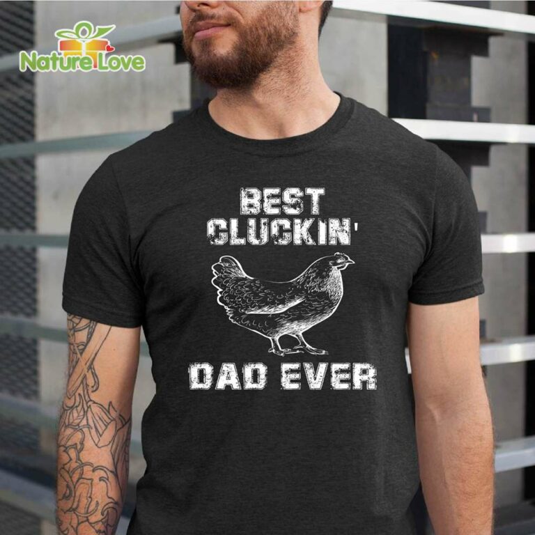 Blueys Dad Fathers Day Shirt Blueys Tee Bluey Dad Shirt Bluey Shirt Dad ...