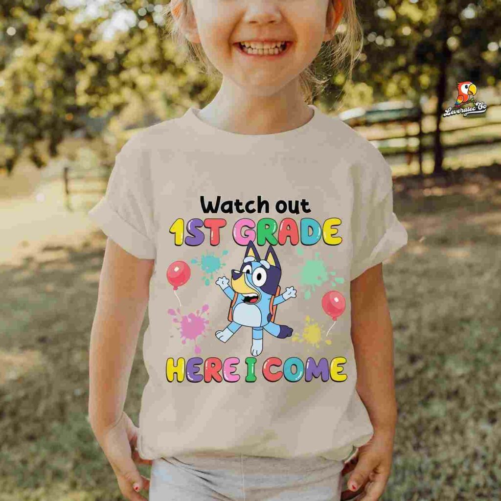 17 Thoughtful Gifts For First Graders To Make Their Year Magic - Unique ...