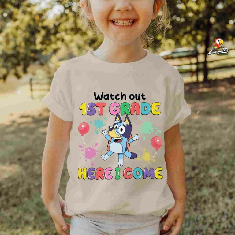 17 Thoughtful Gifts For First Graders To Make Their Year Magic - Unique ...