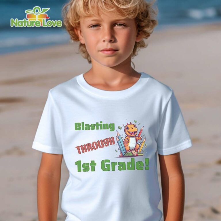 17 Thoughtful Gifts For First Graders To Make Their Year Magic - Unique ...