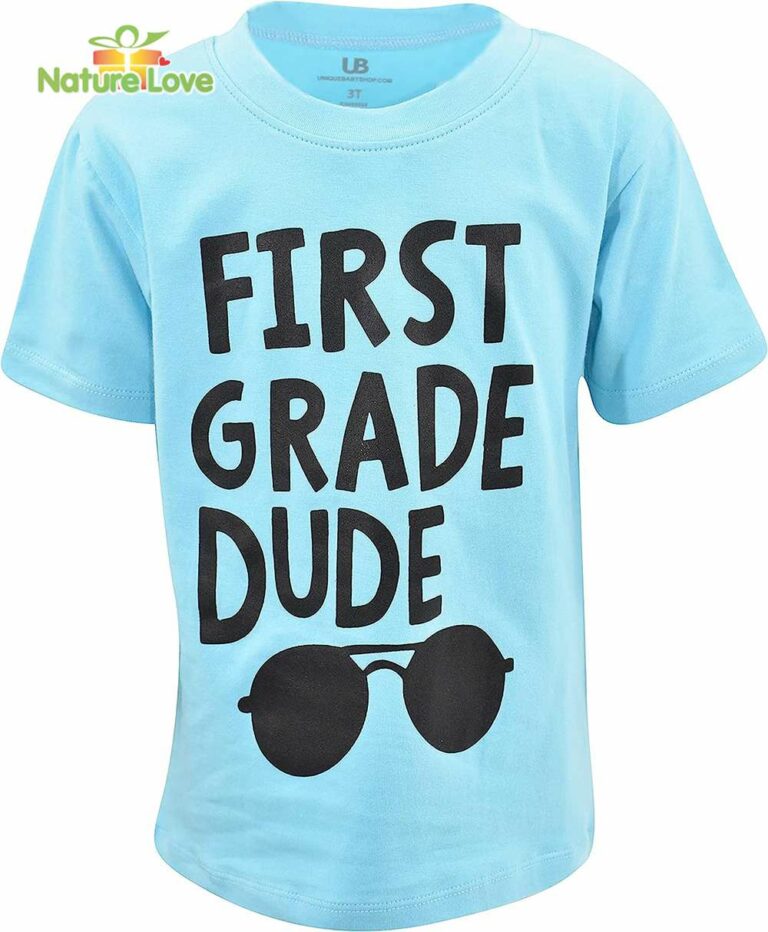 17 Thoughtful Gifts For First Graders To Make Their Year Magic - Unique ...