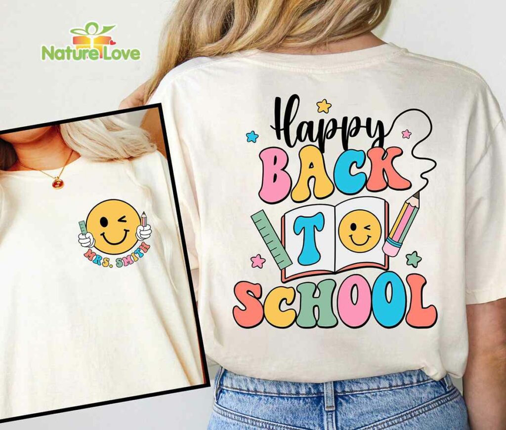 18 Best Back To School Teacher Gifts For Every Grade And Subject ...