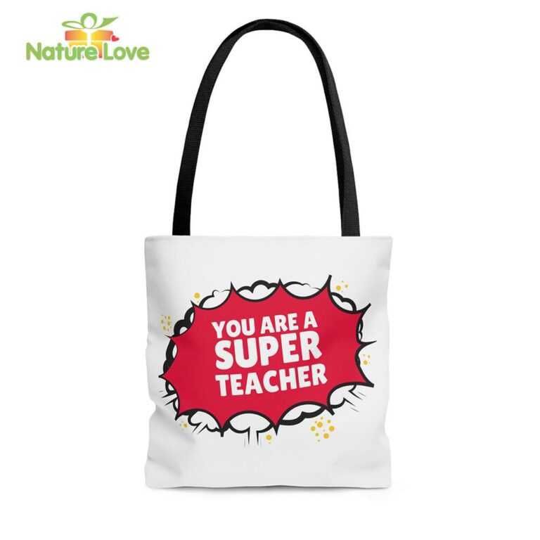 18 Best Back To School Teacher Gifts For Every Grade And Subject ...