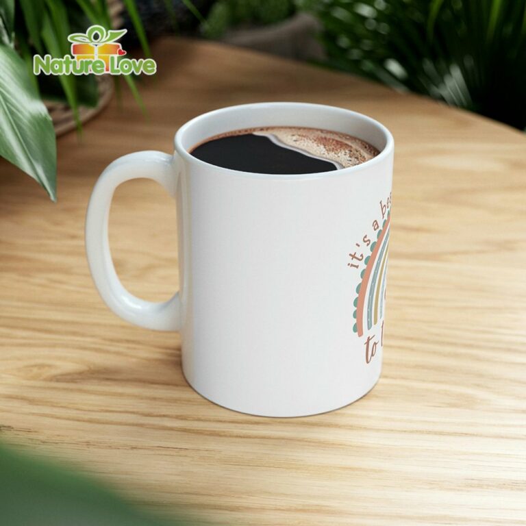 Its A Beautiful Day To Teach Teacher Mug Gift For Back To School ...