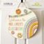 Boho Rainbow Custom Name Teacher Door Sign 3D Wooden Hanger For ...