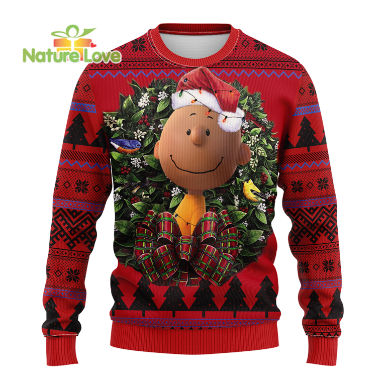 Nutcracker Soldiers Merry Christmas Red Ugly Sweater Xmas Shirt ...