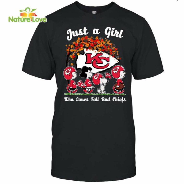 15 Kansas City Chiefs Shirt Styles: The Ultimate Fan Gear Guide For Die ...