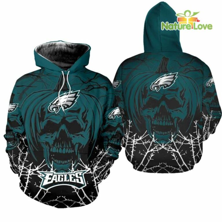 Philadelphia Eagles America Flag NFL Patriot Jersey Gift For Fans - The ...