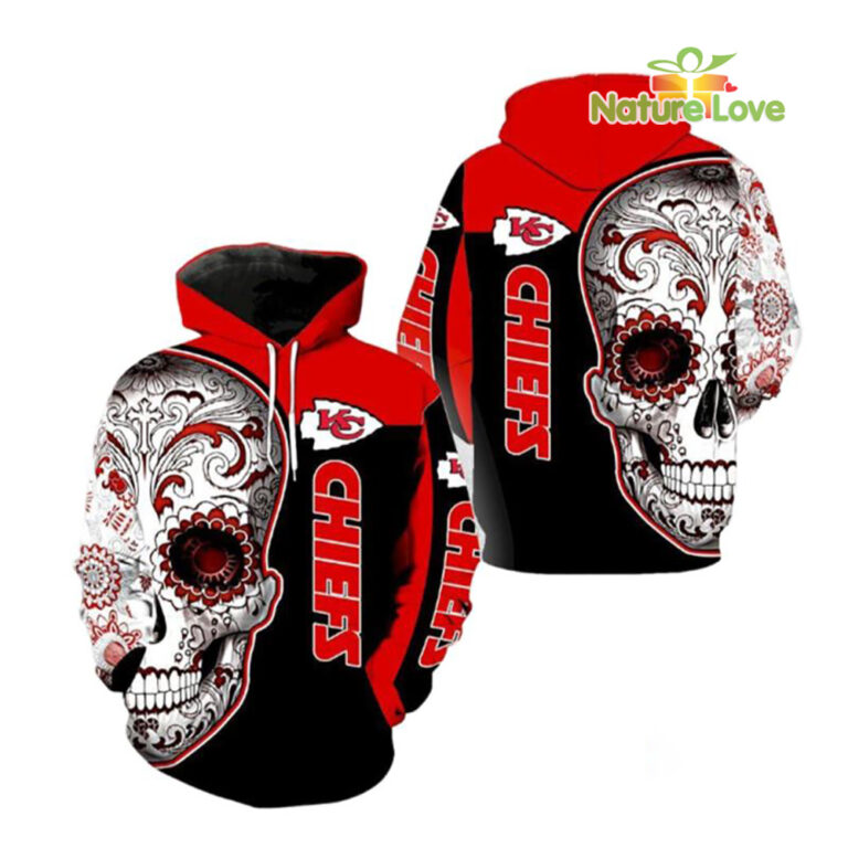 Kansas City Chiefs Jersey Super Bowl Champions Football Shirt - Unique ...