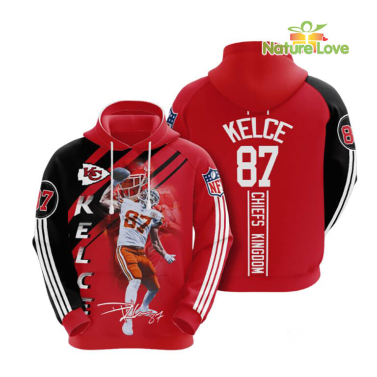 15 Kansas City Chiefs Shirt Styles: The Ultimate Fan Gear Guide For Die ...