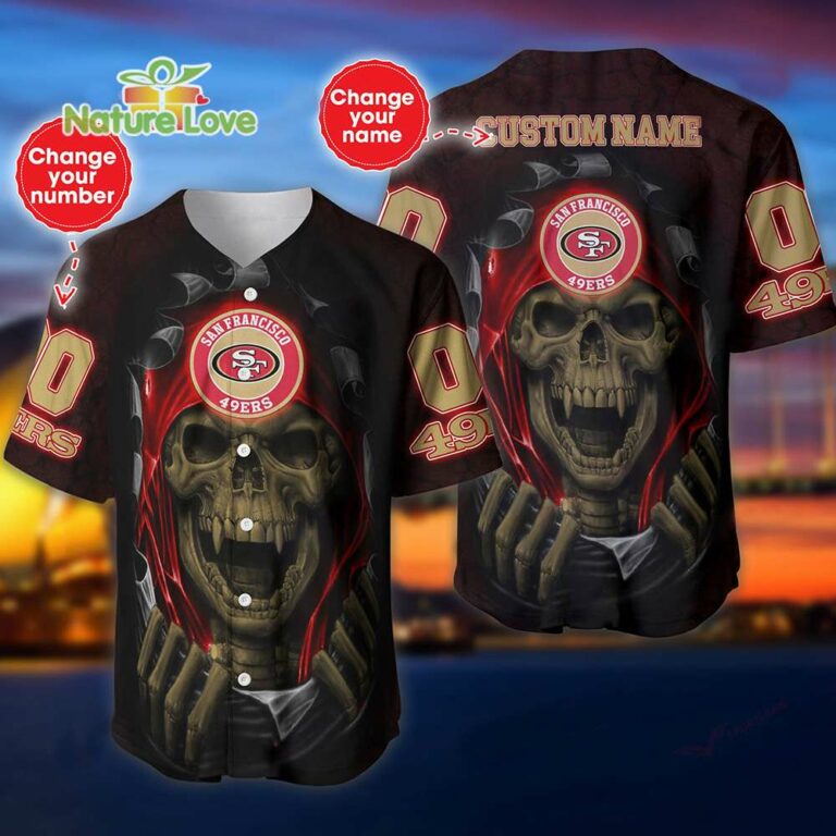 NFL San Francisco 49Ers Baby Yoda Christmas Ornament Xmas Tree ...