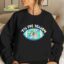Bluey And Bingo Tis The Season Football Bluey Shirt - Unique Gifts For ...