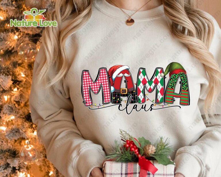 Unwrap 20 Christmas Gift Ideas For Mom That Will Touch Her Heart