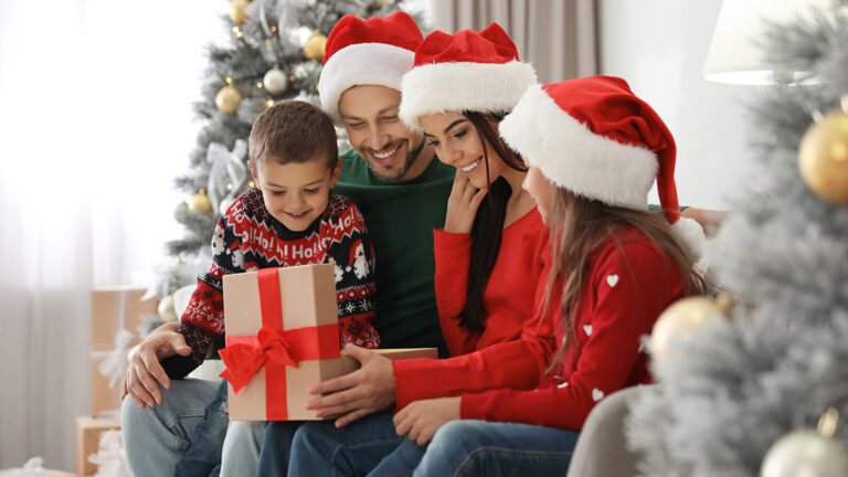 Unwrap 20 Christmas Gift Ideas For Mom That Will Touch Her Heart