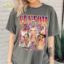 Personalized Girlfriend T Shirt for Boyfriend Bootleg Rap Tee - The ...