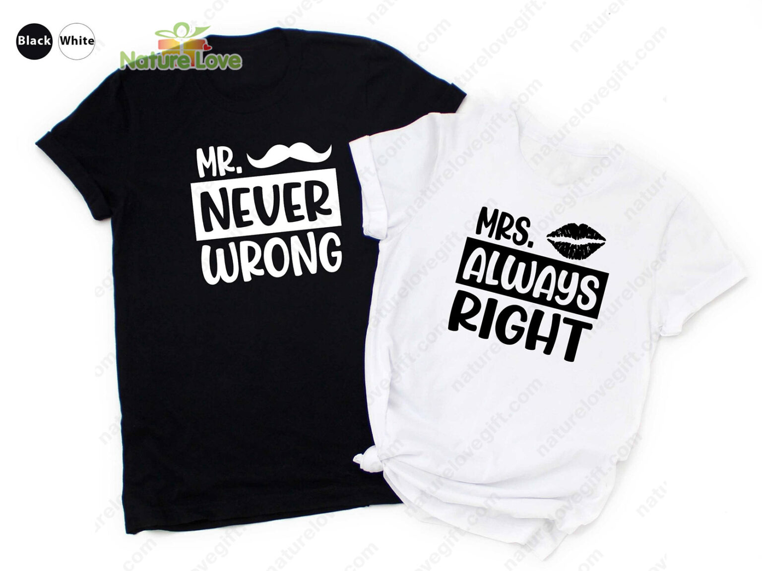 10 Funny Couple Shirts For Unforgettable Date Nights (Giggles Included!)