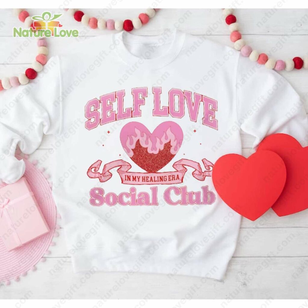 School Counselor Valentine Shirt Mental Health V-day Gift - The best ...