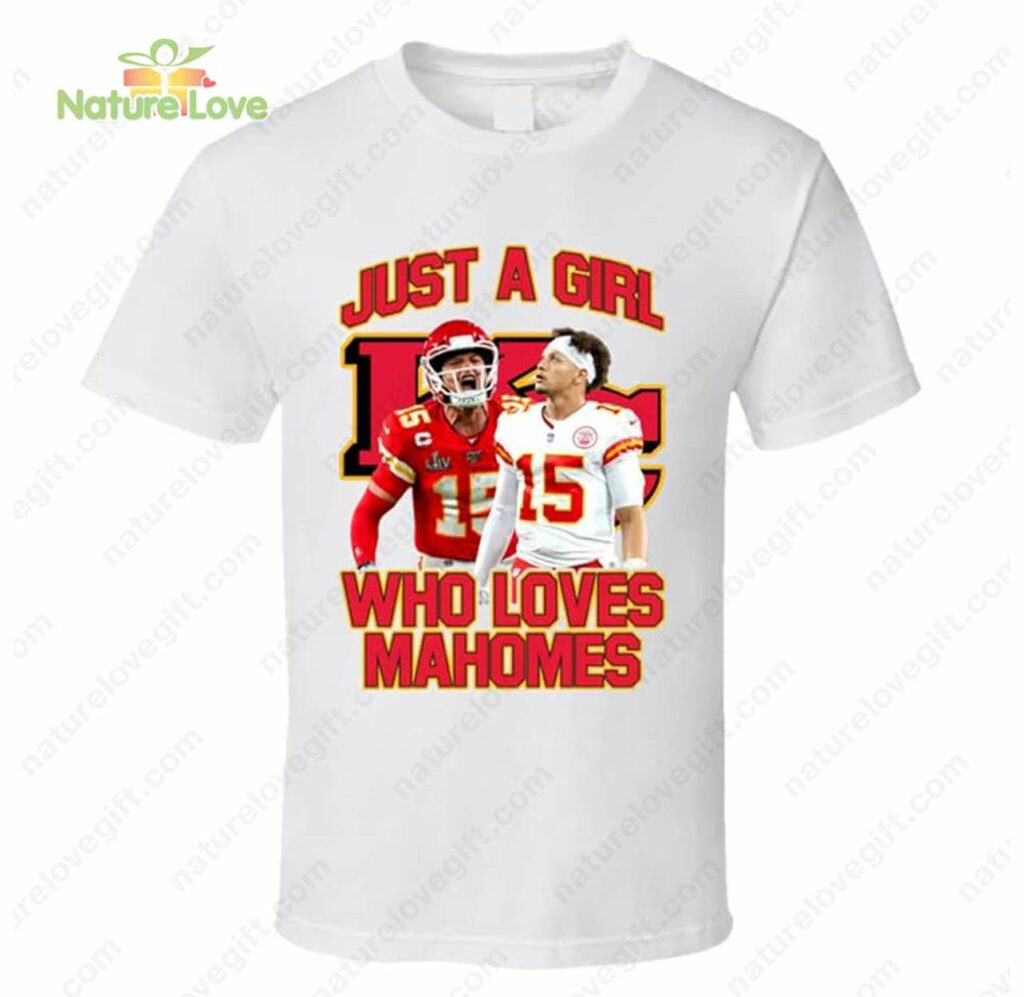 20+ Kansas City Chiefs Shirts for Super Bowl Glory 20+ Kansas City Chiefs Shirts for Super Bowl Glory