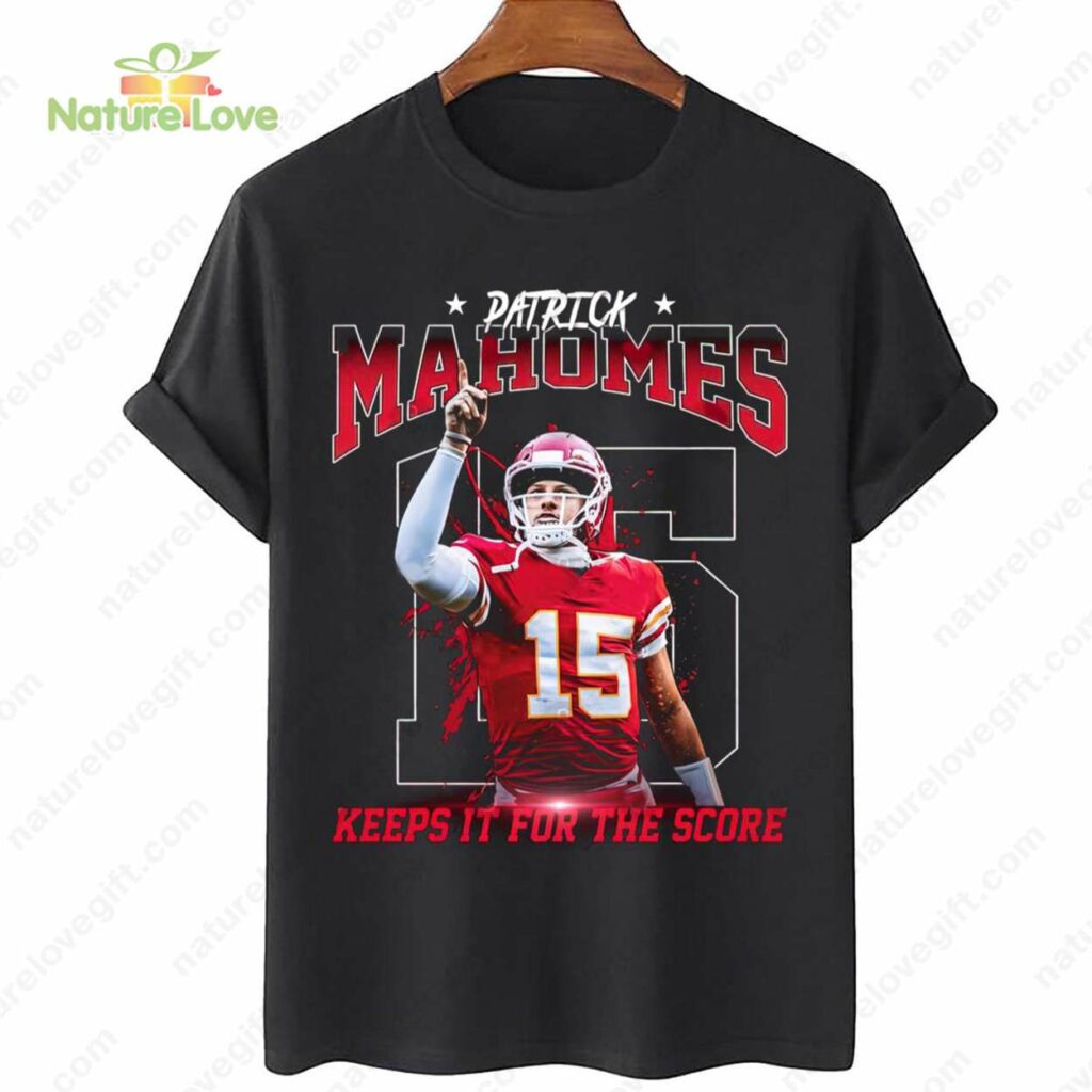 20+ Kansas City Chiefs Shirts for Super Bowl Glory 20+ Kansas City Chiefs Shirts for Super Bowl Glory