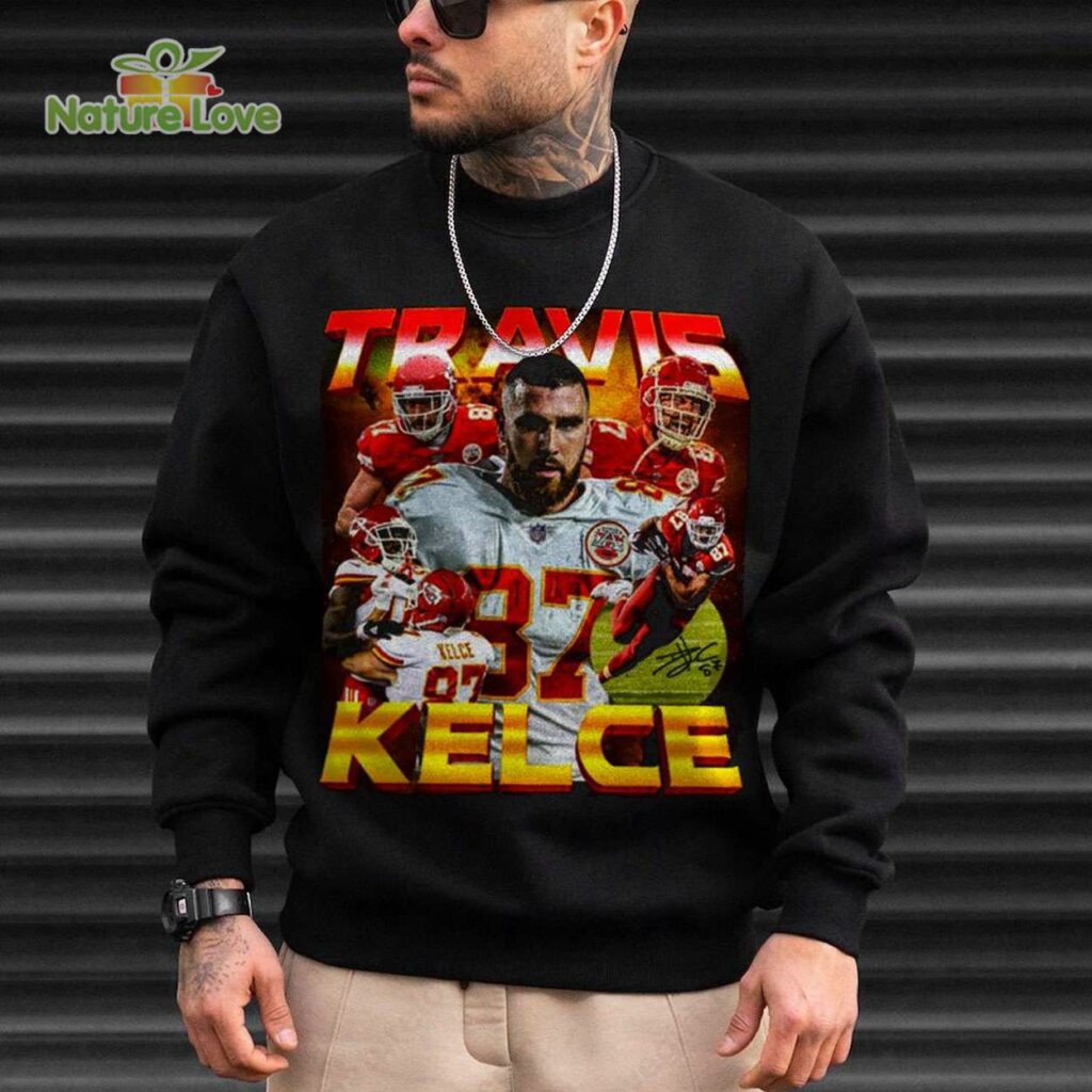 20+ Kansas City Chiefs Shirts For Super Bowl Glory