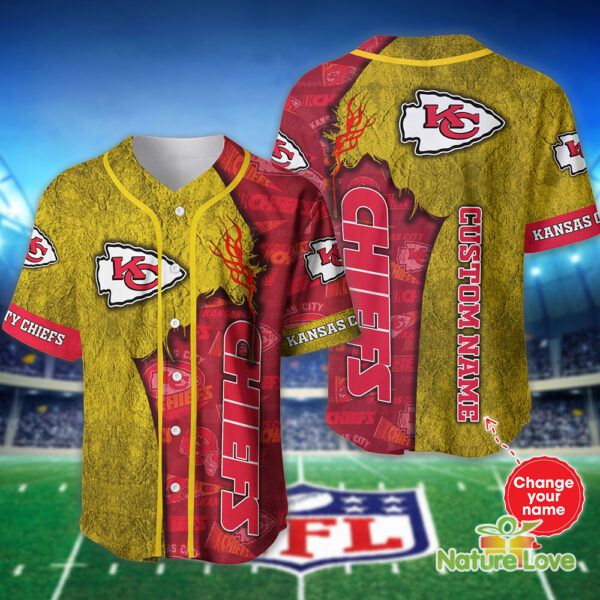 20+ Kansas City Chiefs Shirts For Super Bowl Glory