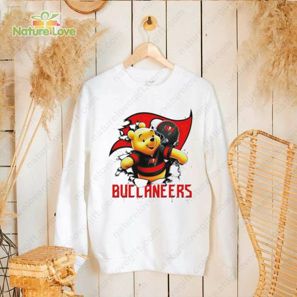 NFC South Division Champions Tampa Bay Buccaneers Shirt - The best ...