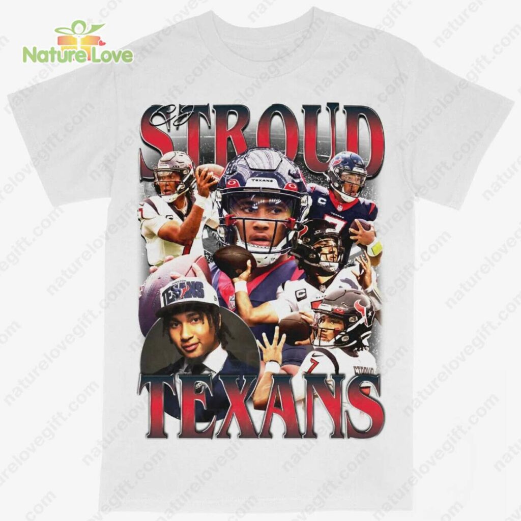 Betty Boop Houston Texans NFL Football Shirt - Unique Gifts For Every ...