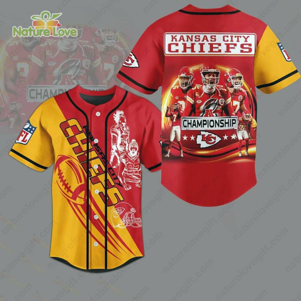 Chiefs Super Bowl Jersey Kansas City Kingdom Champions Shirt - Unique ...