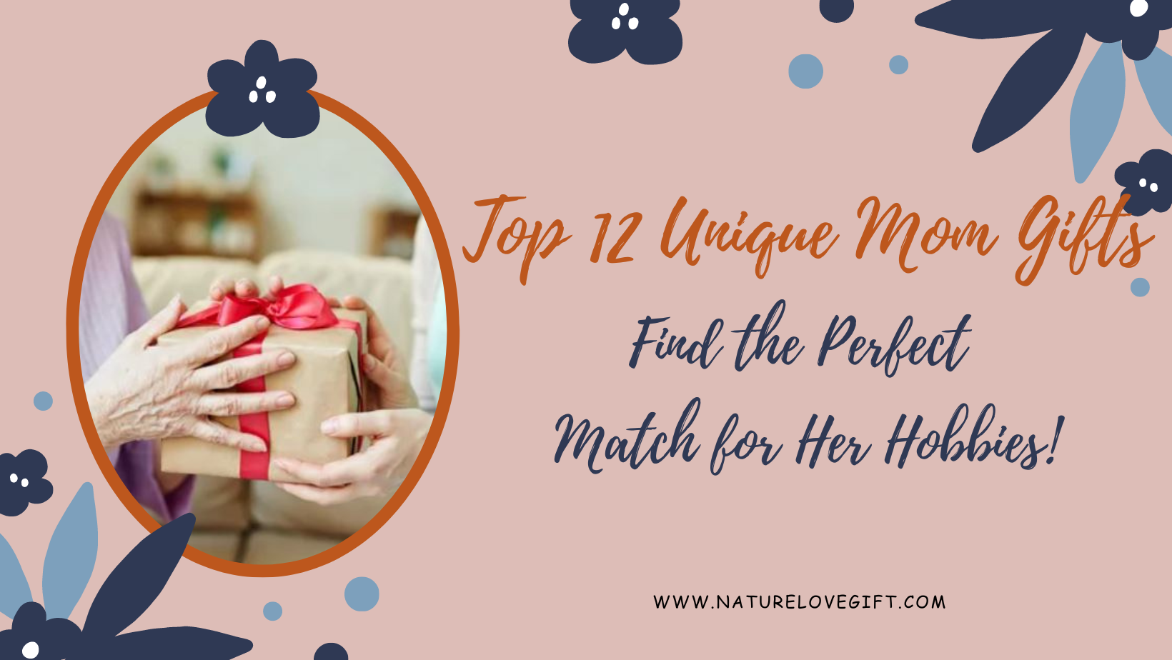 Top 12 Unique Mom Gifts: Find The Perfect Match For Her Hobbies!