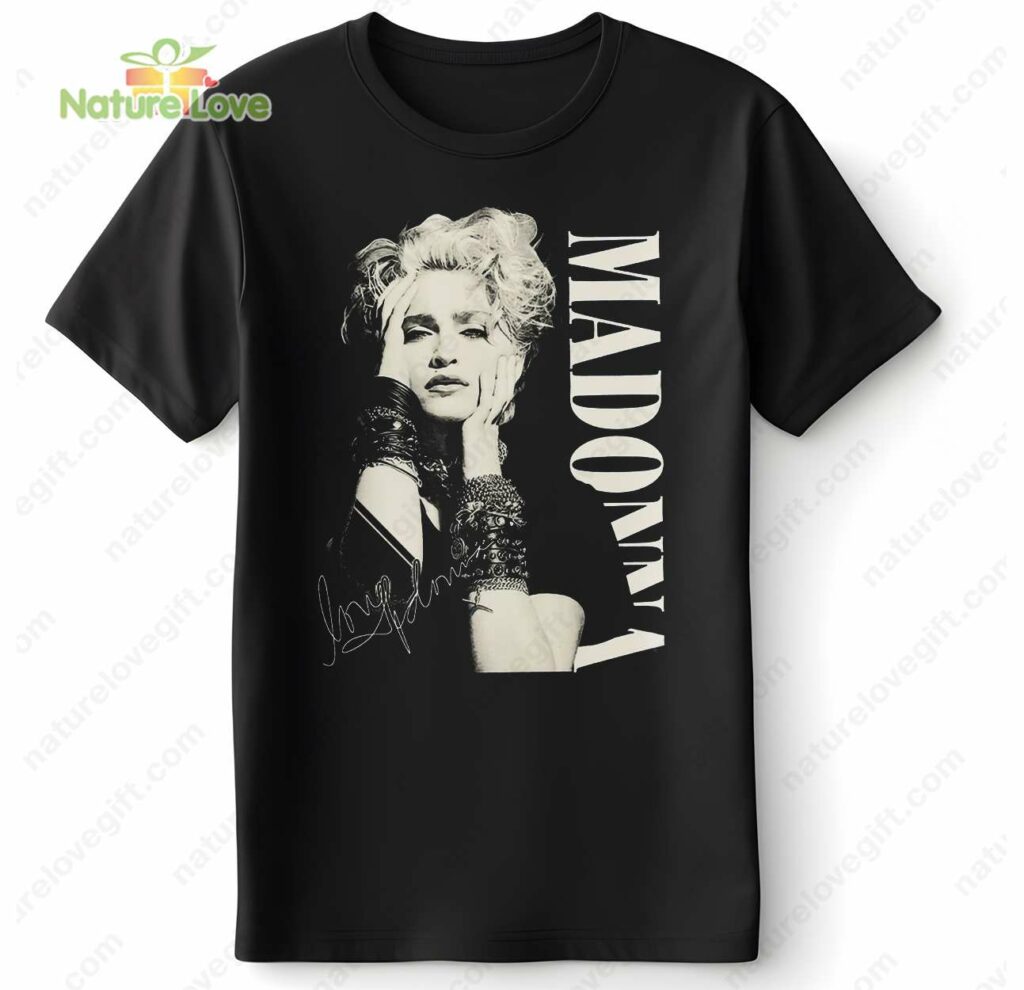 Top 11 Vintage Concert T Shirts Every Music Fan Should Own