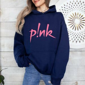 P!nk Pink Singer Tour Music Festival Shirt Concert Apparel Fans Gift ...