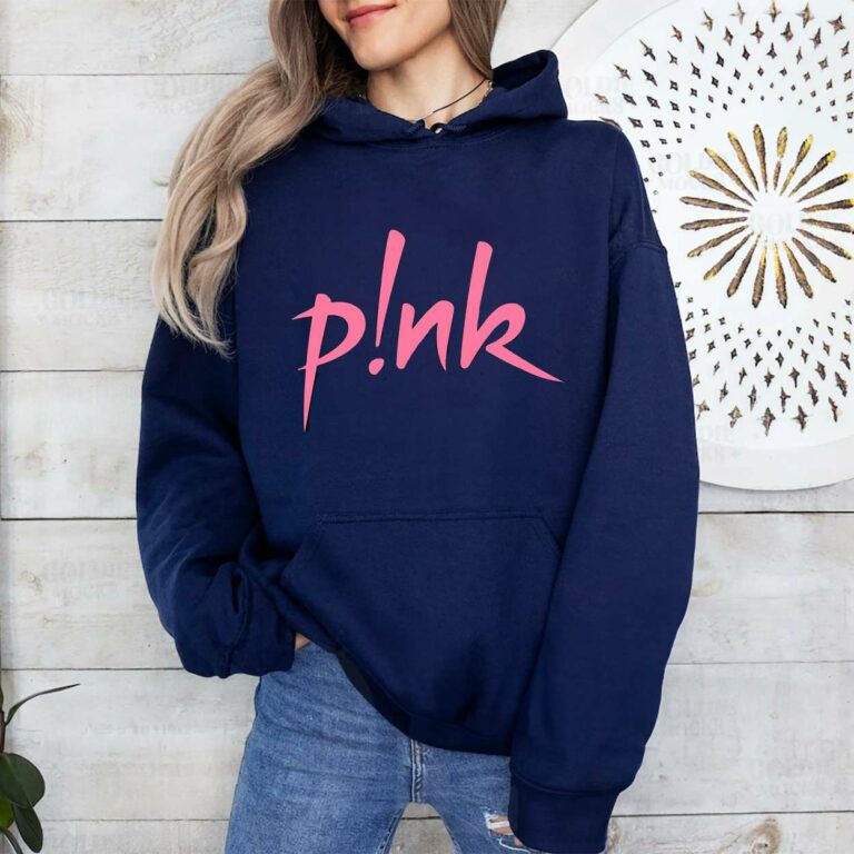 P!nk Pink Singer Tour Music Festival Shirt Concert Apparel Fans Gift ...
