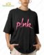 P!nk Pink Singer Tour Music Festival Shirt Concert Apparel Fans Gift ...