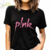 P!nk Pink Singer Tour Music Festival Shirt Concert Apparel Fans Gift ...