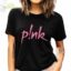 P!nk Pink Singer Tour Music Festival Shirt Concert Apparel Fans Gift ...