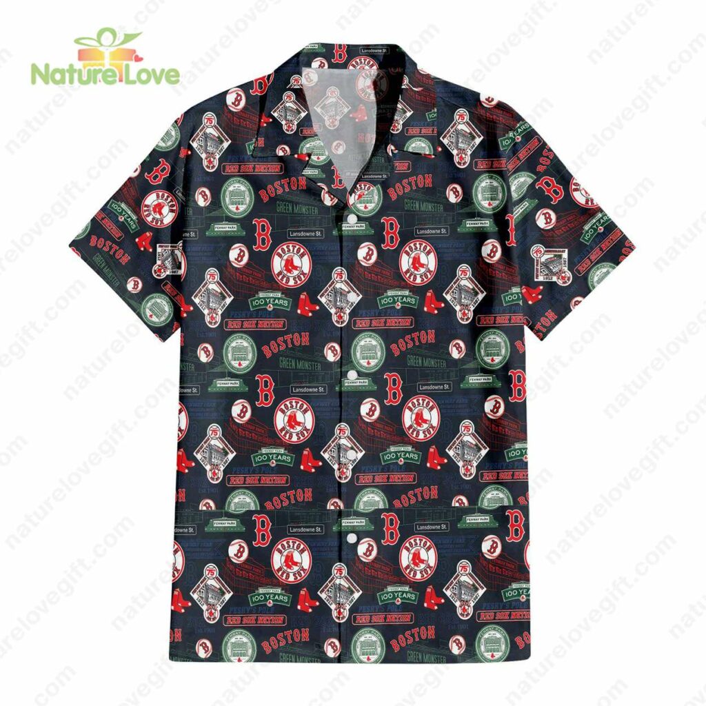 Hello Kitty Boston Red Sox Pink MLB Baseball Jersey - Unique Gifts For ...