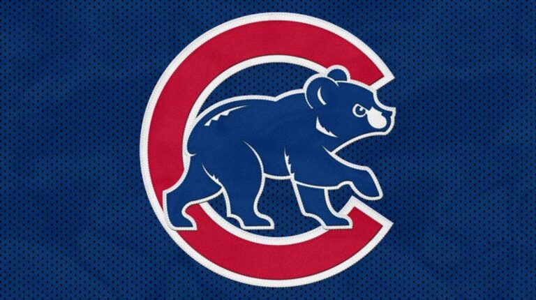 Chicago Cubs Tropical Leaves MLB Hawaiian Shirt - Unique Gifts For ...