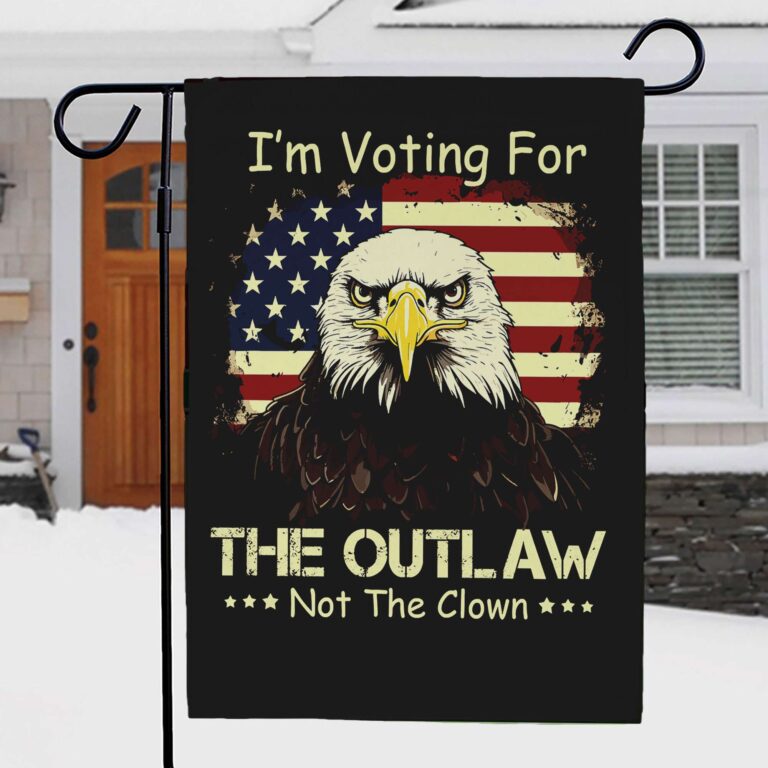 American Eagle Hawk Tuah Flag Spit On That Thang Funny Flags - Unique ...