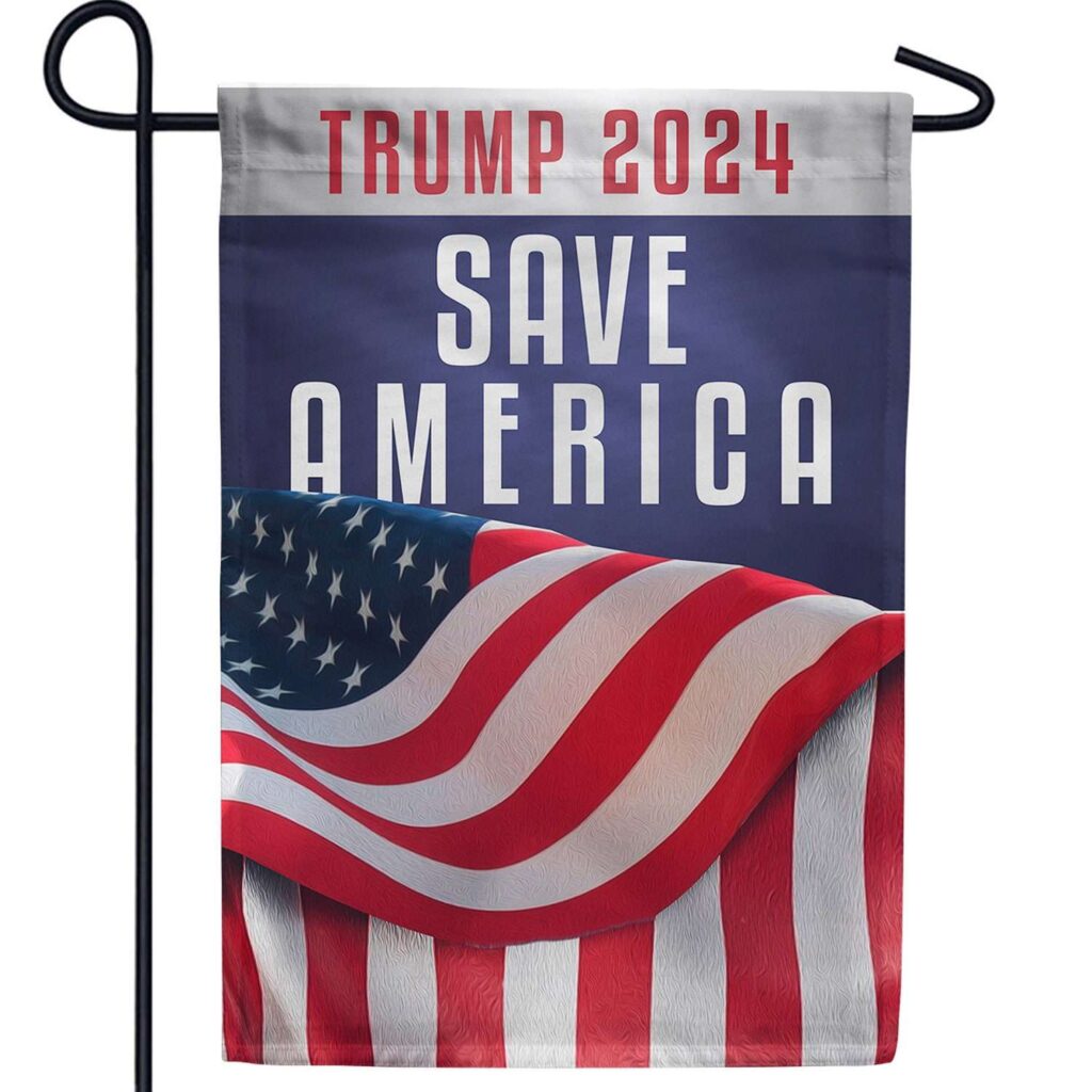 Trump 2026 Save America Flag Donald Trump Election Day Flags - Unique ...