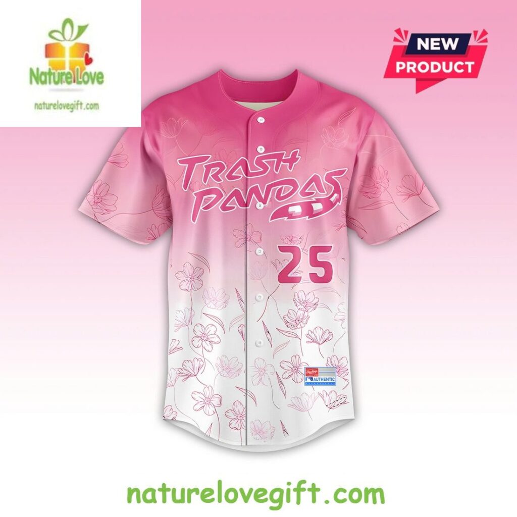 2025 Leones De Ponce LBPRC Temporada Baseball Jersey - Unique Gifts For ...